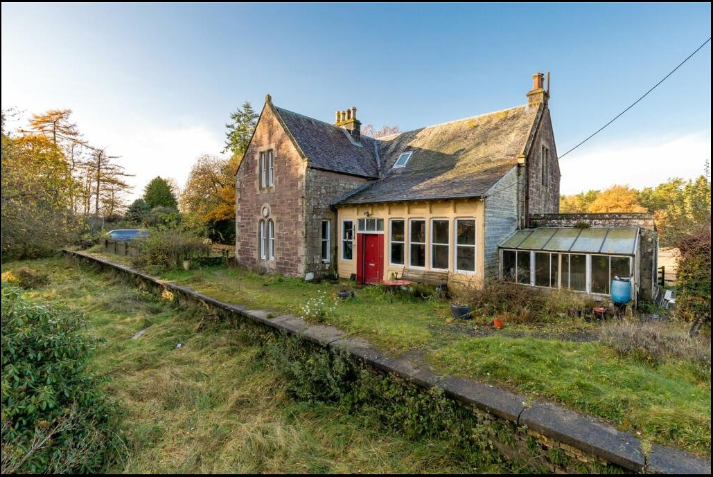 Unique Property: February 7th ~ 2024 | Unique Property Bulletin